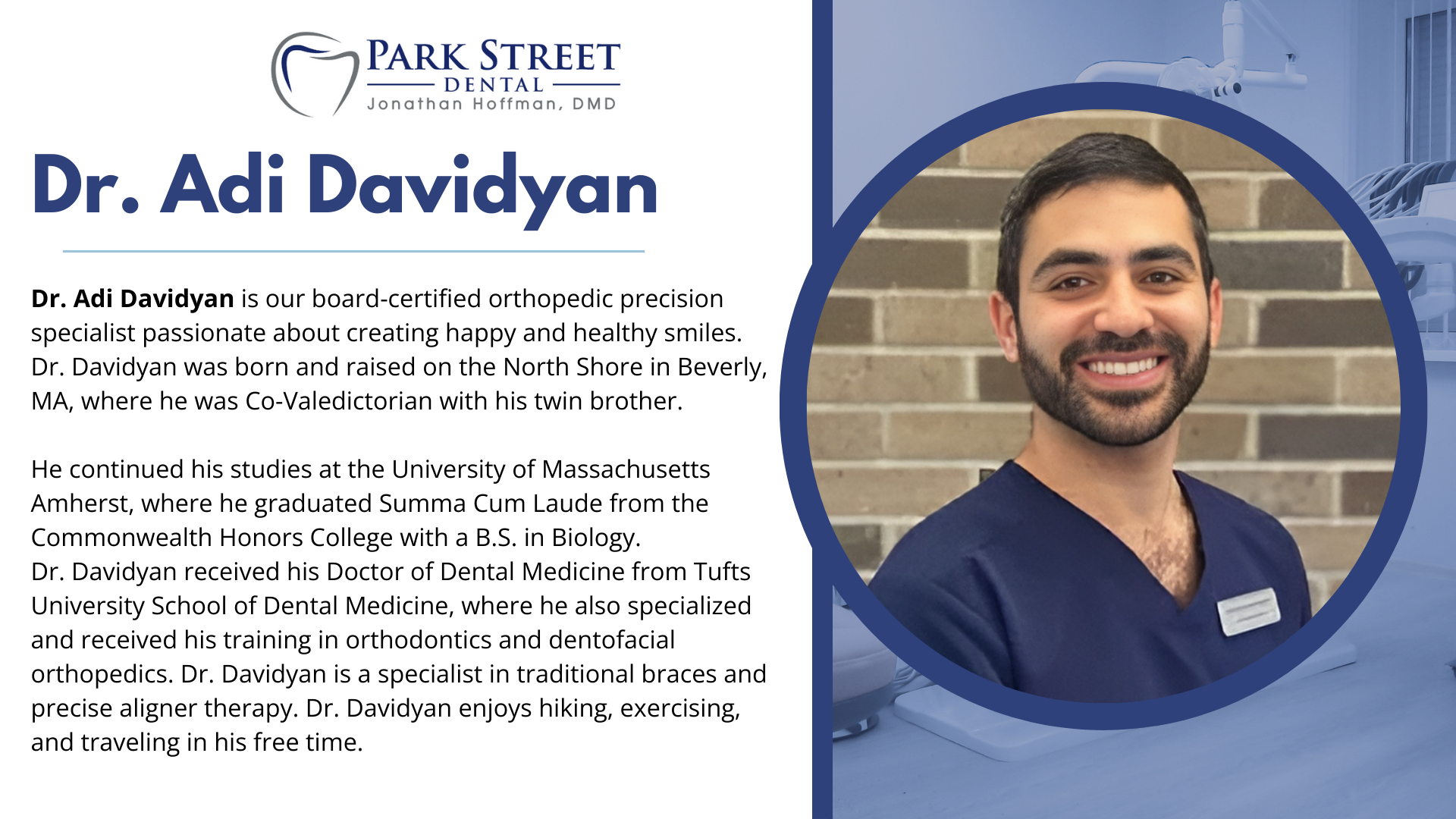 Dentist Westborough MA | Cosmetic Dentistry
